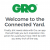 Scotts Miracle-Gro unveils open 'Gro' Internet of Things platform for ...