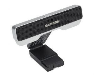 Samson launches Go Mic Connect portable laptop-focused USB microphone ...