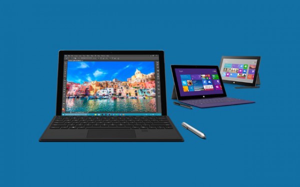 What is the most popular Surface tablet? - BetaNews