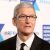 Apple vs FBI: Tim Cook concedes helping authorities is a theoretical ...