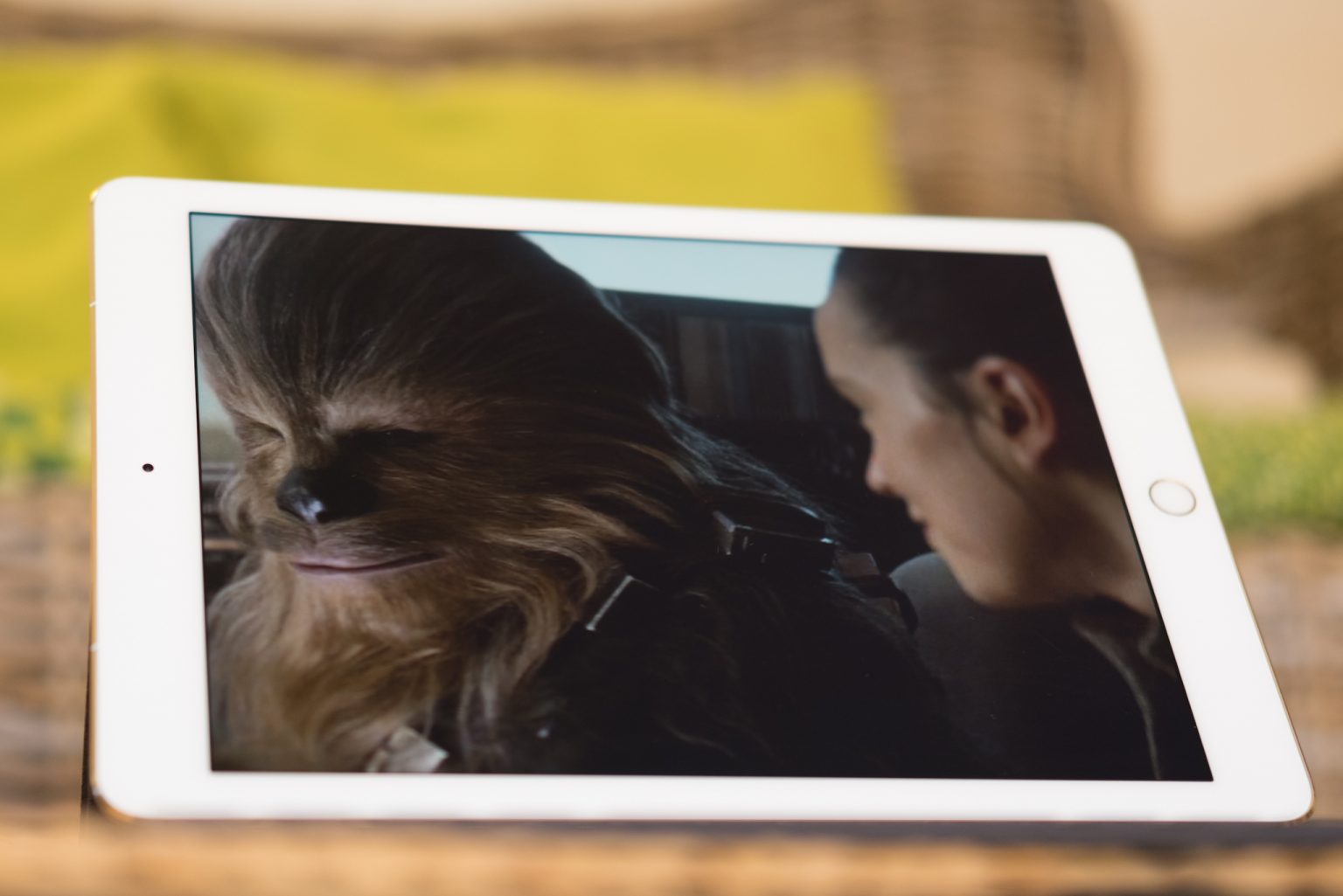 9.7-inch iPad Pro Preview - BetaNews