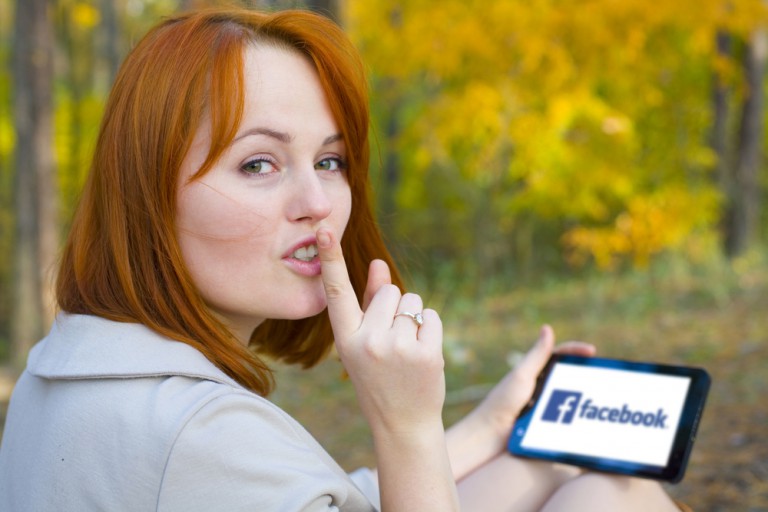 How to access Facebook's secret inbox and view messages you never knew ...