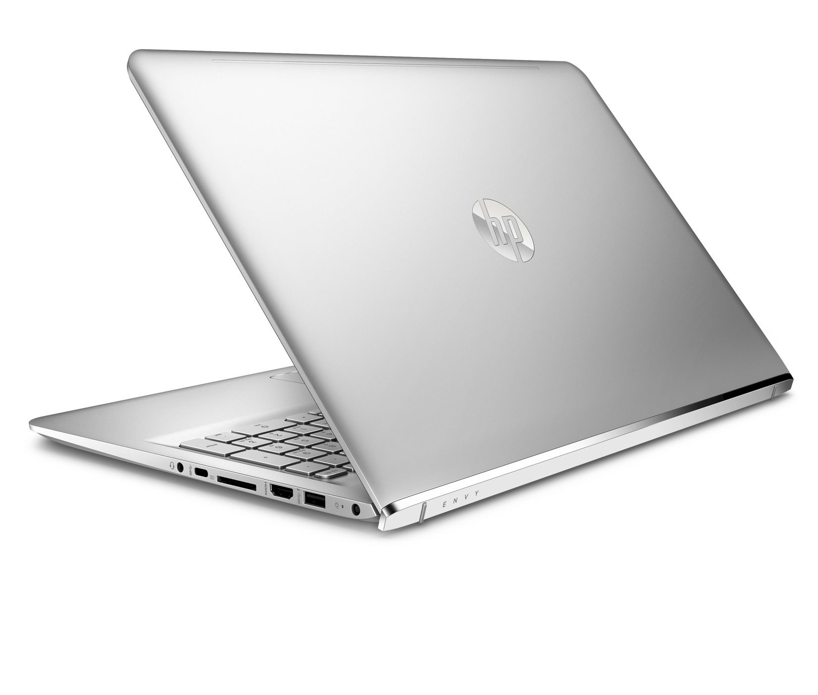 HP ENVY laptops get refresh - BetaNews