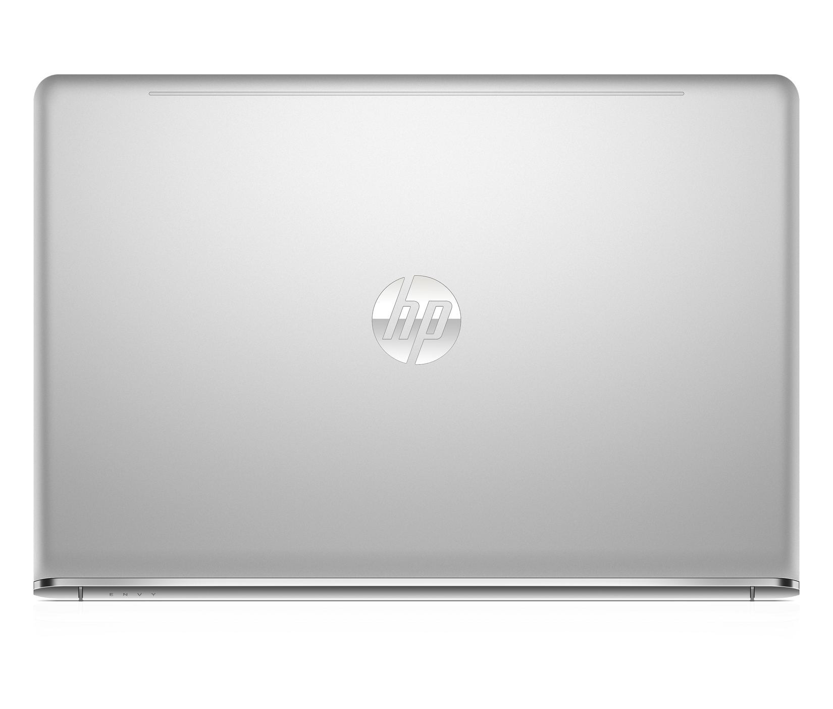 HP ENVY 17.3_Back Facing
