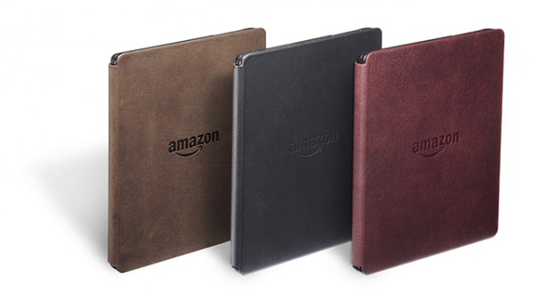 Kindle Oasis is Amazon's lightest and brightest e-reader yet - BetaNews