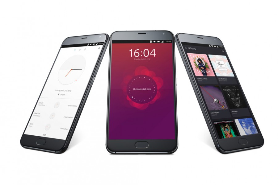 Meizu PRO 5 Ubuntu Edition smartphone finally available - Linux fans ...