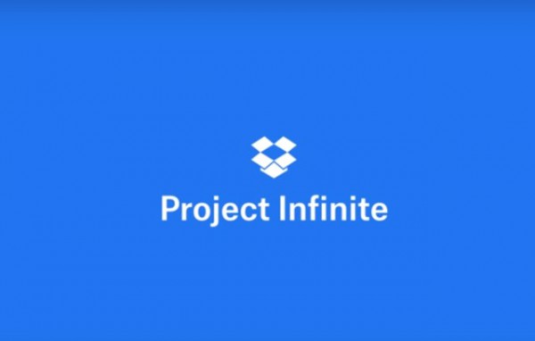 Dropbox previews Project Infinite to blur the boundaries between the ...