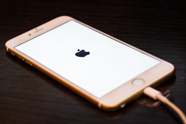 Serious security vulnerability that left iPhones open to hackers is ...