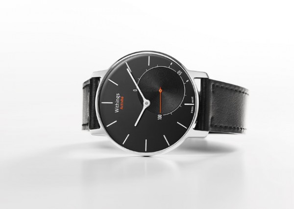 Nokia to splash out $191 million on health and wearables firm Withings ...