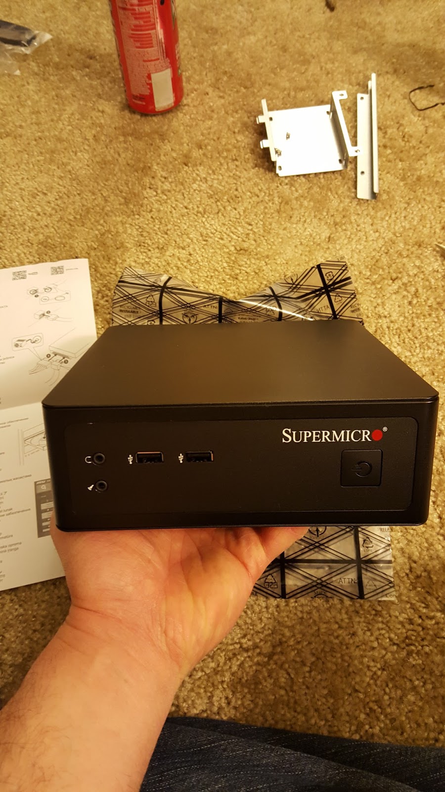 How to build a low-cost classic video game emulation PC using the AMD ...