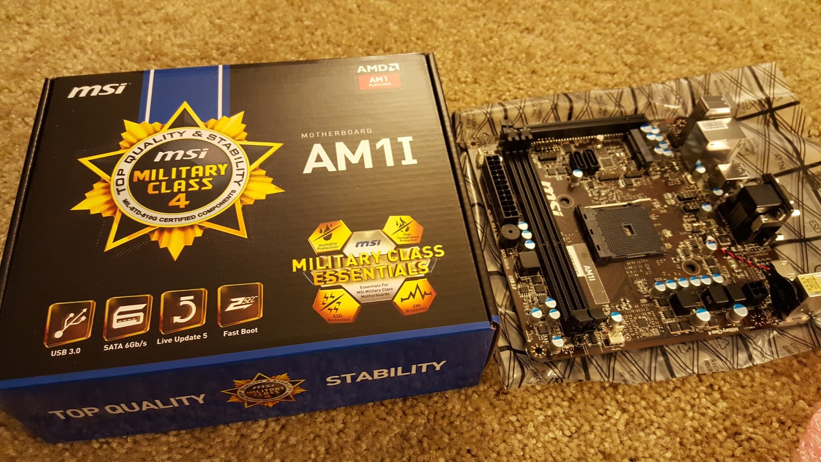 How to build a low-cost classic video game emulation PC using the AMD ...