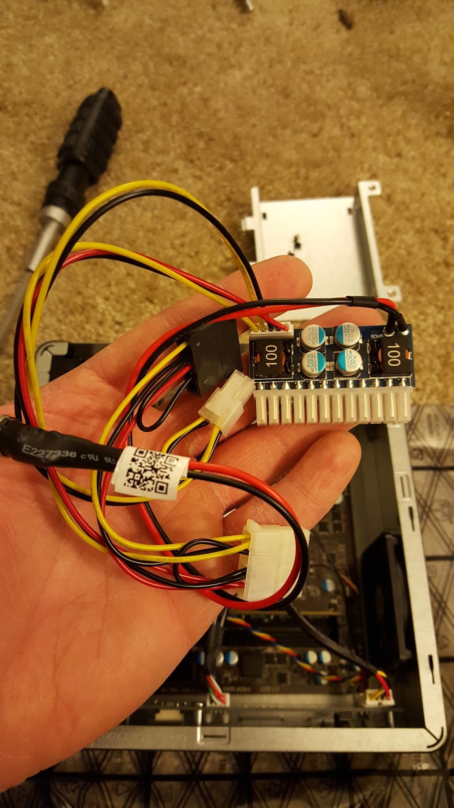 How to build a low-cost classic video game emulation PC using the AMD ...