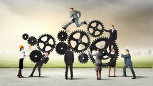 Managing the transition from DevOps to Platform Engineering - BetaNews