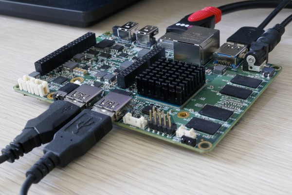 UDOO X86 is 10x more powerful than Raspberry Pi 3, and can run Windows ...