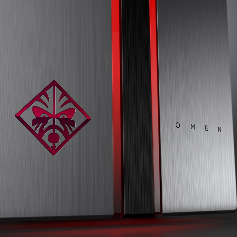 Behold the 2016 OMEN by HP gaming PCs - BetaNews