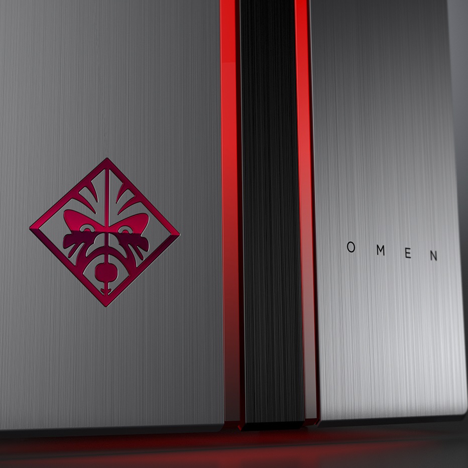 Behold the 2016 OMEN by HP gaming PCs - BetaNews