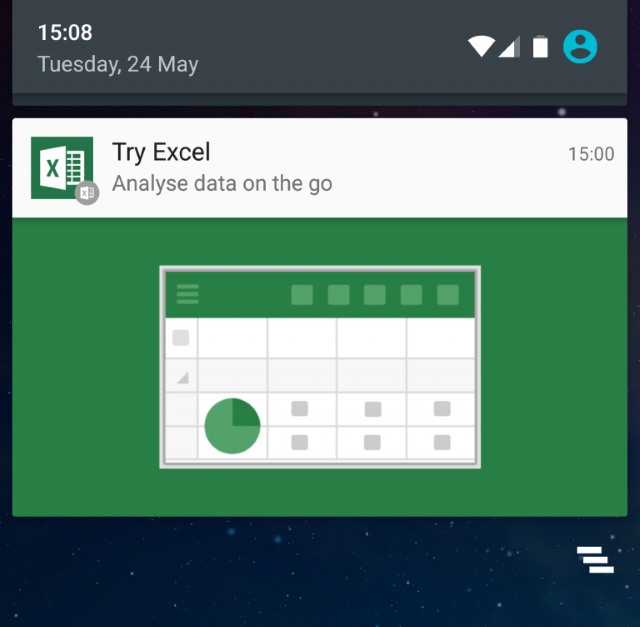 Microsoft says it will stop spamming Android users with Office ads in ...