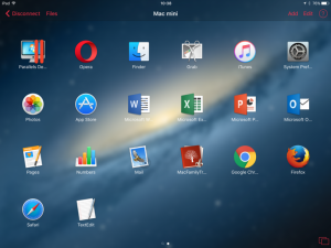 Parallels Access 3.1 adds full support for iPad Pro, 3D Touch and ...