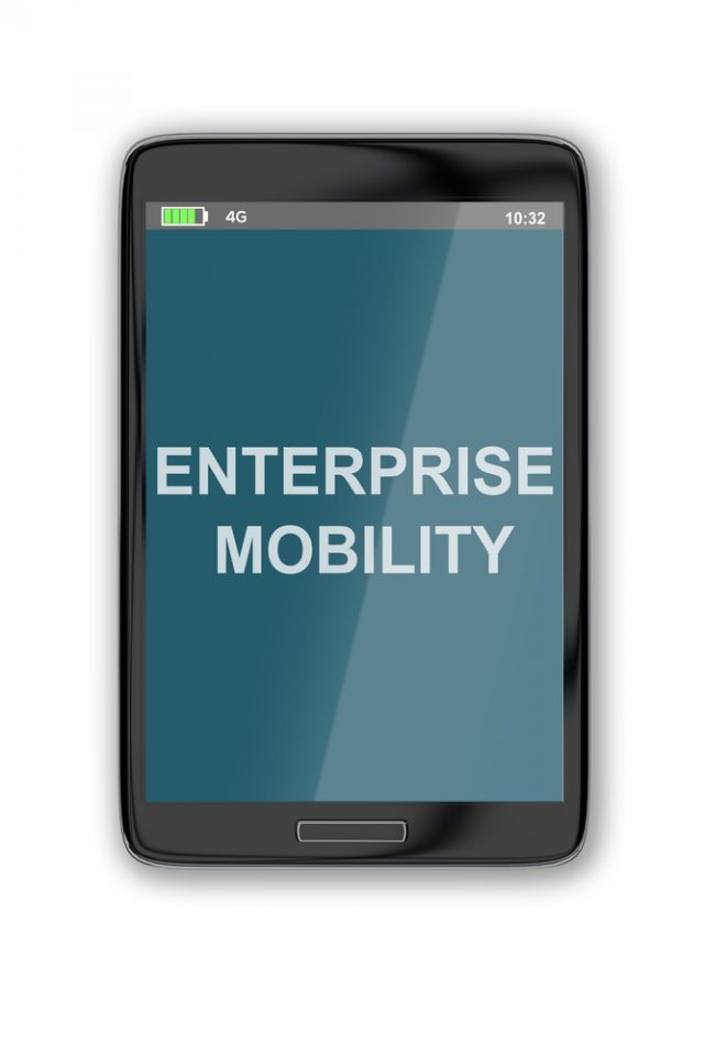 Choosing an enterprise mobility program - it's about combining ease ...