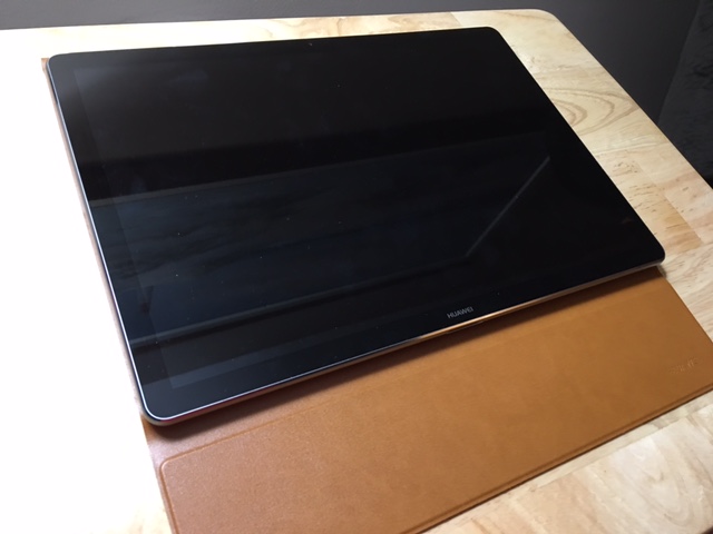 Huawei MateBook is the affordable Windows 10 hybrid PC of your dreams ...