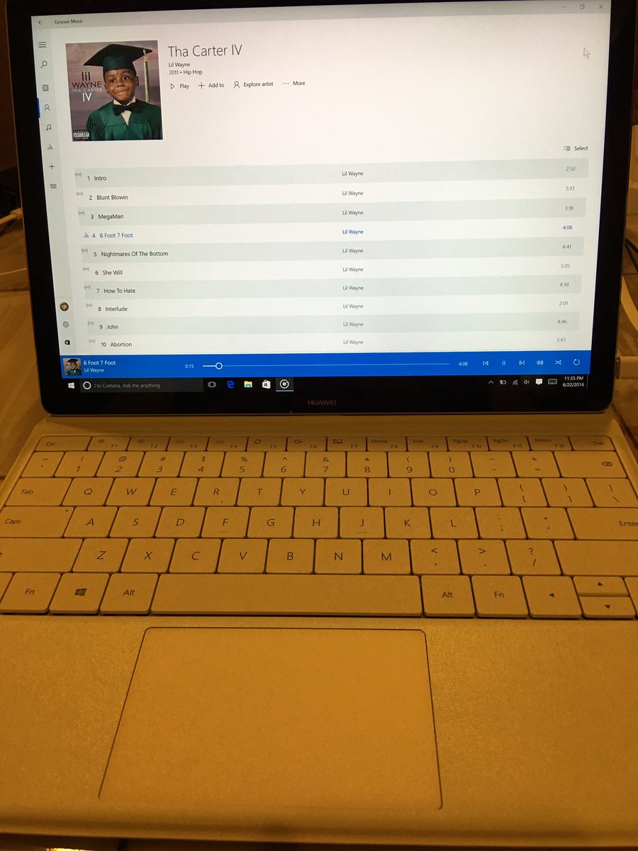 Huawei MateBook is the affordable Windows 10 hybrid PC of your dreams ...