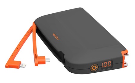 Best portable power solutions - BetaNews