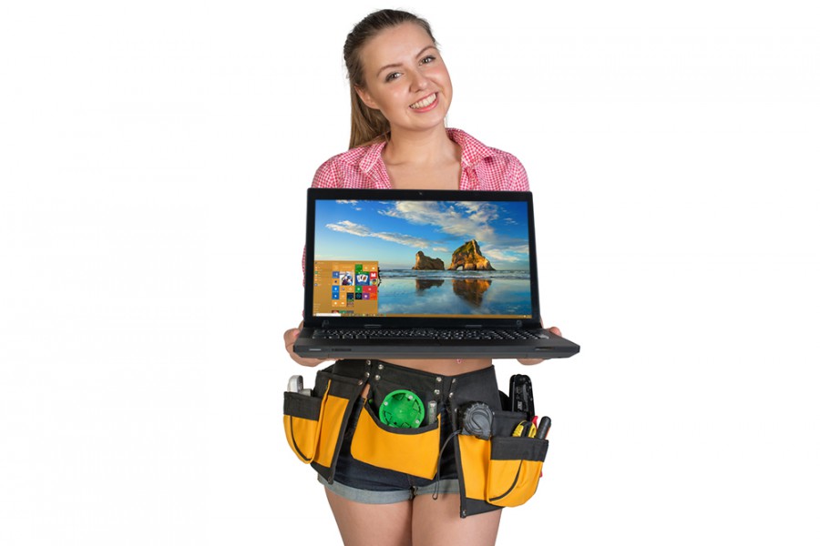 How to fix a broken Windows 10 Start menu - BetaNews