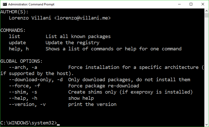Auto-download and install 120+ applications with just-install - BetaNews
