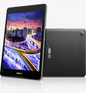 ASUS ZenPad Z8 tablet for Verizon has six-core CPU, dual front speakers ...