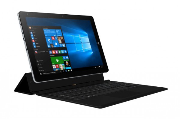 Chuwi Vi10 Plus tablet includes Windows 10 and Android for an ...