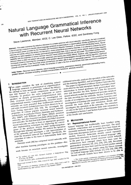 Straighten text in scanned documents with Deskew - BetaNews