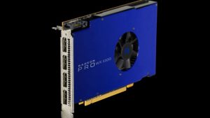 AMD unveils workstation Radeon Pro WX Series graphics cards - BetaNews