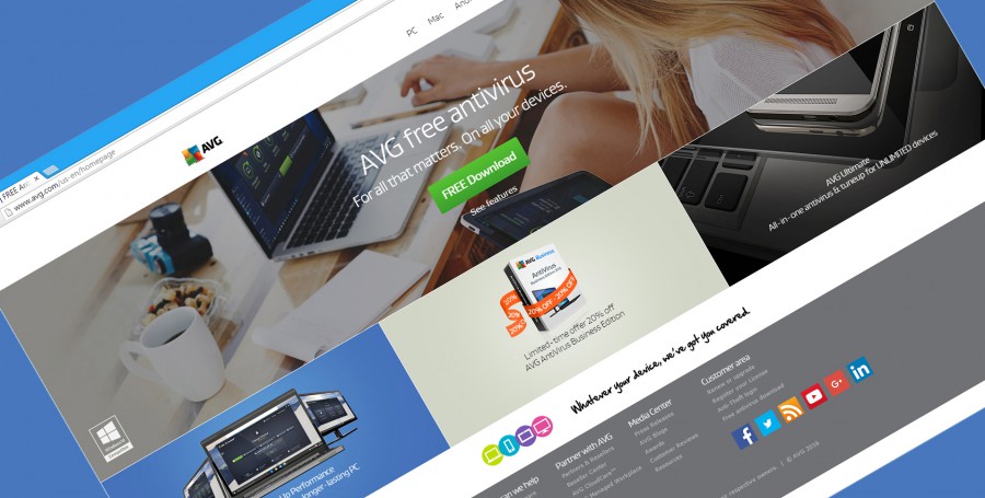 Avast to acquire antivirus rival AVG for $1.3BN - BetaNews