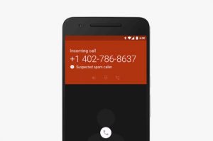 Spam call protection arrives in the Google Phone app for Android - BetaNews