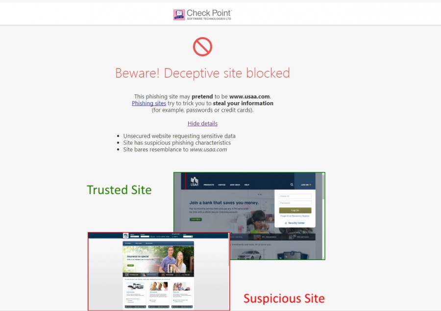 CheckPoint launches real-time zero day browser protection - BetaNews