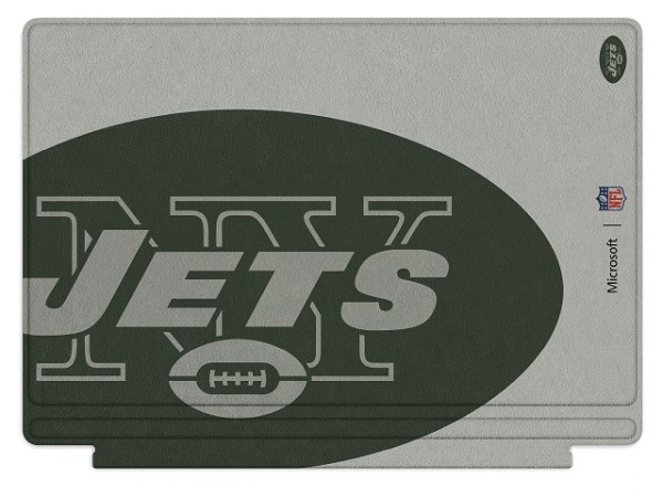 Microsoft announces Special Edition NFL Type Covers for Surface Pro ...