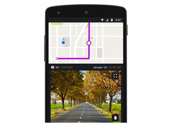 OpenStreetView is a crowd-sourced Google Street View - BetaNews