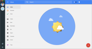 Wmail is a cross-platform desktop client for Gmail - BetaNews