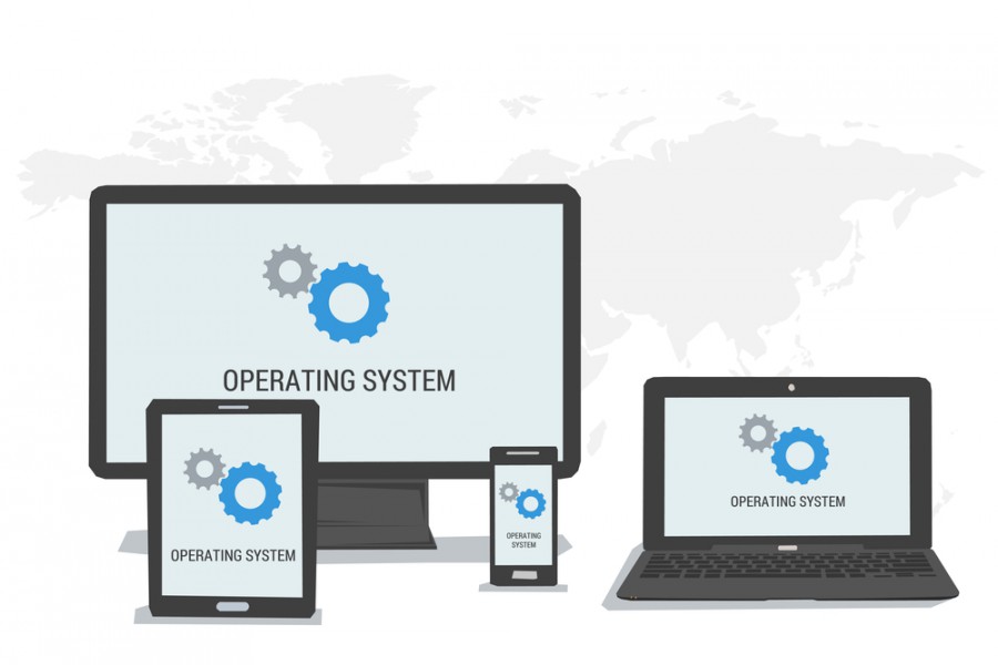 Windows, Mac or Linux... Which operating system best suits your business?