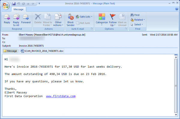 Ransomware: How to identify the threat and protect yourself against it ...