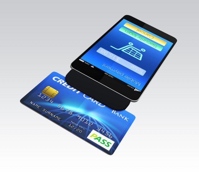9 best practices for accepting payments via mobile device and mPOS ...
