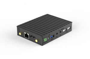 Linux Mint unveils 'Mintbox Mini Pro' - a diminutive desktop powered by ...