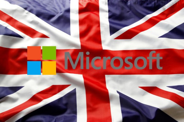 Microsoft opens UK datacenters for Office 365 and Azure - BetaNews
