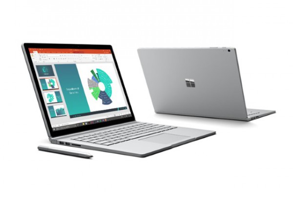 Microsoft's Mac to Surface Assistant makes it easier to switch to a Surface