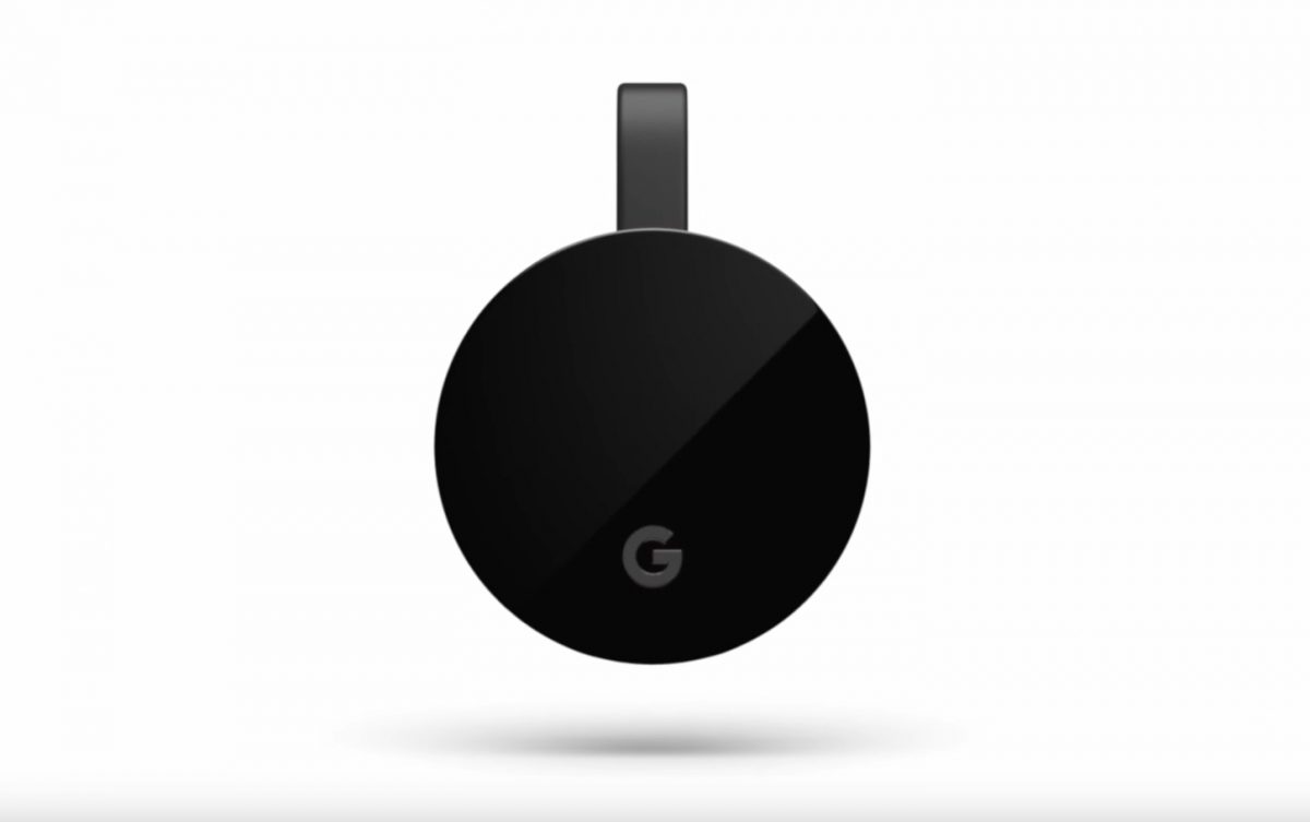 Chromecast Ultra delivers 4K content for just $69 - BetaNews