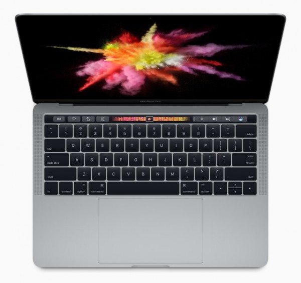 New MacBook Pro (2016) starts automatically when opened without the ...
