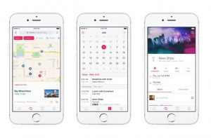 Facebook's new Events app helps you discover what's going on near you ...