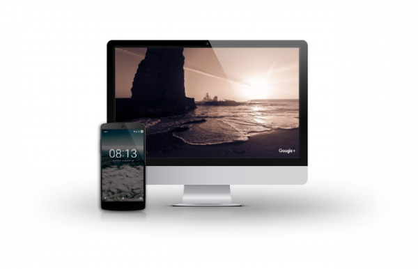 Google releases 'Featured Photos Screensaver' app for Mac - BetaNews