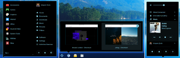 Zorin OS 12 Ubuntu-based Linux distribution now available - a Windows ...