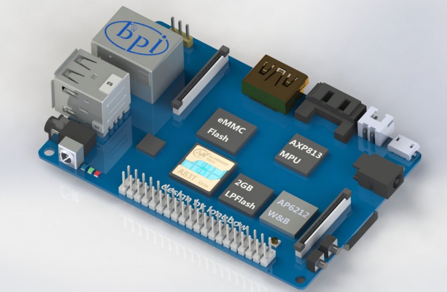 8 superb - and cheap - Raspberry Pi alternatives - BetaNews